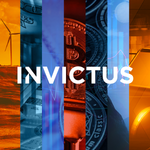 Invictus’ Array of Funds Offers Great Diversification | CryptoCompare.com