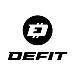 Digital Fitness (DEFIT) - Live streaming prices and market cap