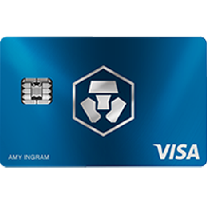 Crypto.com Midnight Blue Visa Card - Reviews Guides and Fees ...