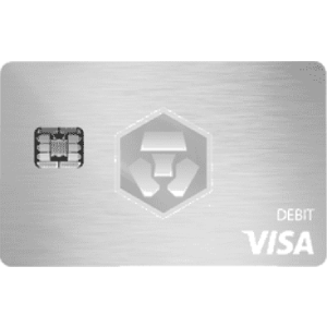 Crypto.com Icy White Visa Card - Reviews Guides and Fees ...