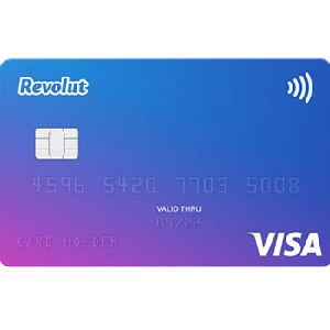 Revolut Card Standard - Reviews Guides and Fees | CryptoCompare.com