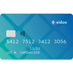 Eidoo Card - Reviews Guides and Fees | CryptoCompare.com