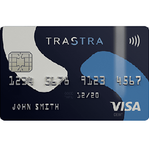 TRASTRA Payment Card - Reviews Guides and Fees | CryptoCompare.com