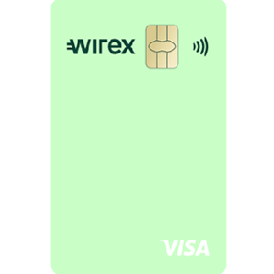 Wirex Card - Reviews Guides and Fees | CryptoCompare.com