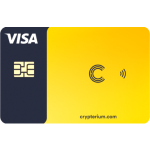 Choise.com Card - Reviews Guides and Fees | CryptoCompare.com