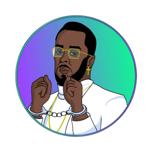 DIDDY (DIDDY) DIDDY (DIDDY)