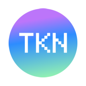 Token Name Service (TKN)